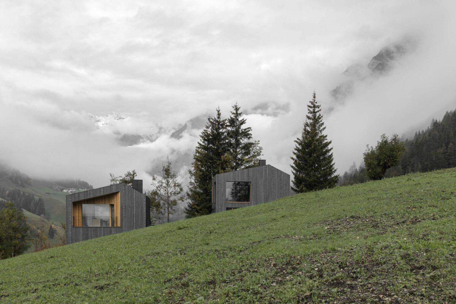 Zierhof mit Stube – NAEMAS Architekturkonzepte